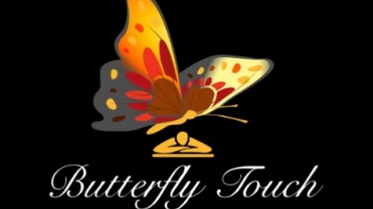 BUTTERFLY TOUCH - Göktürk Dergi ve Gazetesi