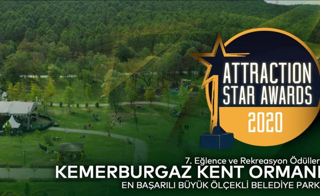 Huzurun Adresi: Kemerburgaz Kent Ormanı - Göktürk Dergi ve Gazetesi