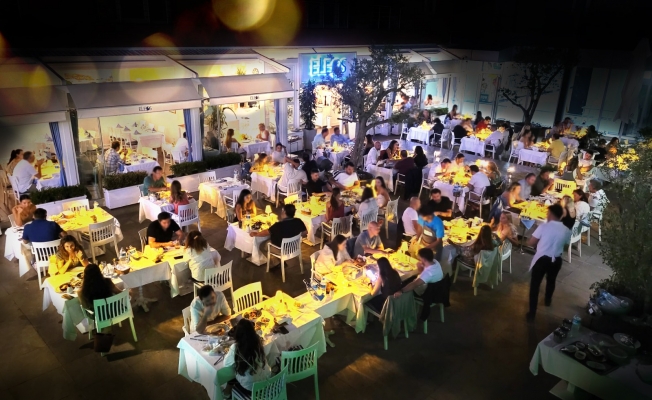 Eleos Göktürk'e Geldi. - Göktürk Dergi ve Gazetesi