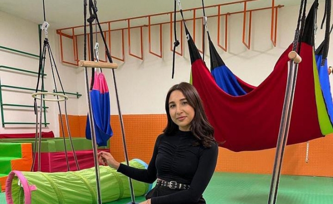 Rima Çocuk Enstitüsü Göktürk'te Kapılarını Açtı. - Göktürk Dergi ve ...