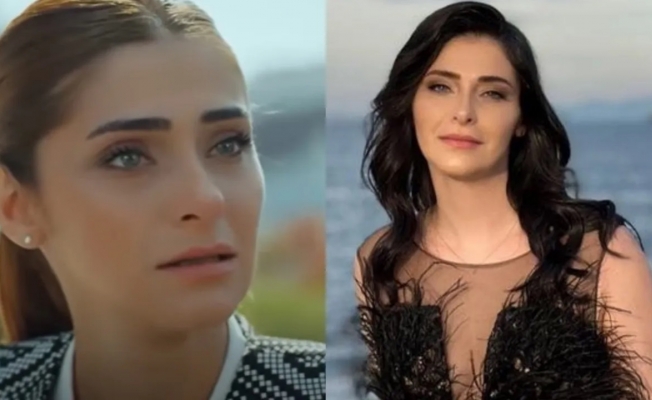 Oyuncu Gülşah Çomoğlu 38 yaşında hayatını kaybetti... Acı haberi eşi ...