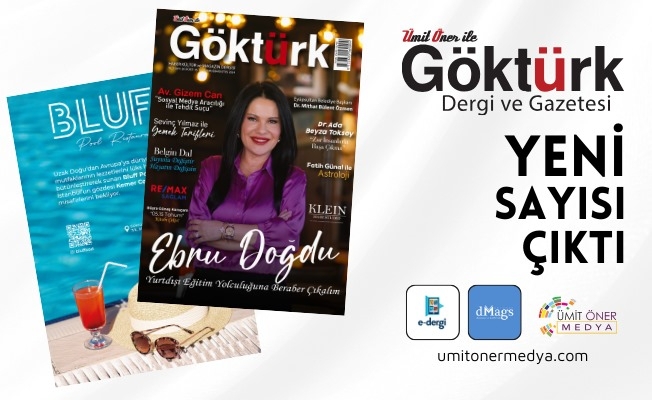 GÖKTÜRK DERGİSİ 26. SAYISI OKURLARI İLE BULUŞTU. - Göktürk Dergi ve ... GÖKTÜRK DERGİSİ 26. SAYISI OKURLARI İLE BULUŞTU. - Göktürk Dergi ve ...