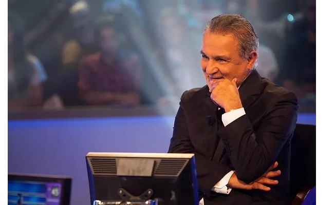 KENAN IŞIK HAYATINI KAYBETTİ. - Göktürk Dergi ve Gazetesi