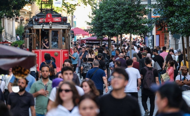 TÜİK, ağustos ayı işsizlik verilerini açıkladı - Göktürk Dergi ve Gazetesi TÜİK, ağustos ayı işsizlik verilerini açıkladı - Göktürk Dergi ve Gazetesi