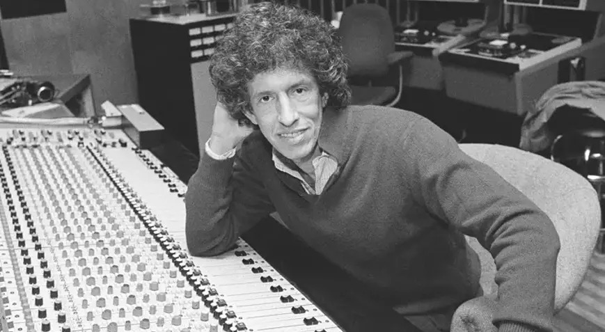 Dünyaca ünlü yapımcıdan acı haber! Richard Perry hayata veda etti ...